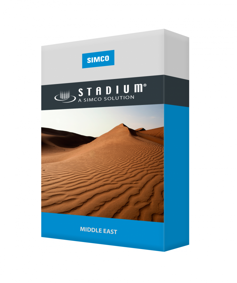 STADIUM® Service-Life Modeling | SIMCO Middle East